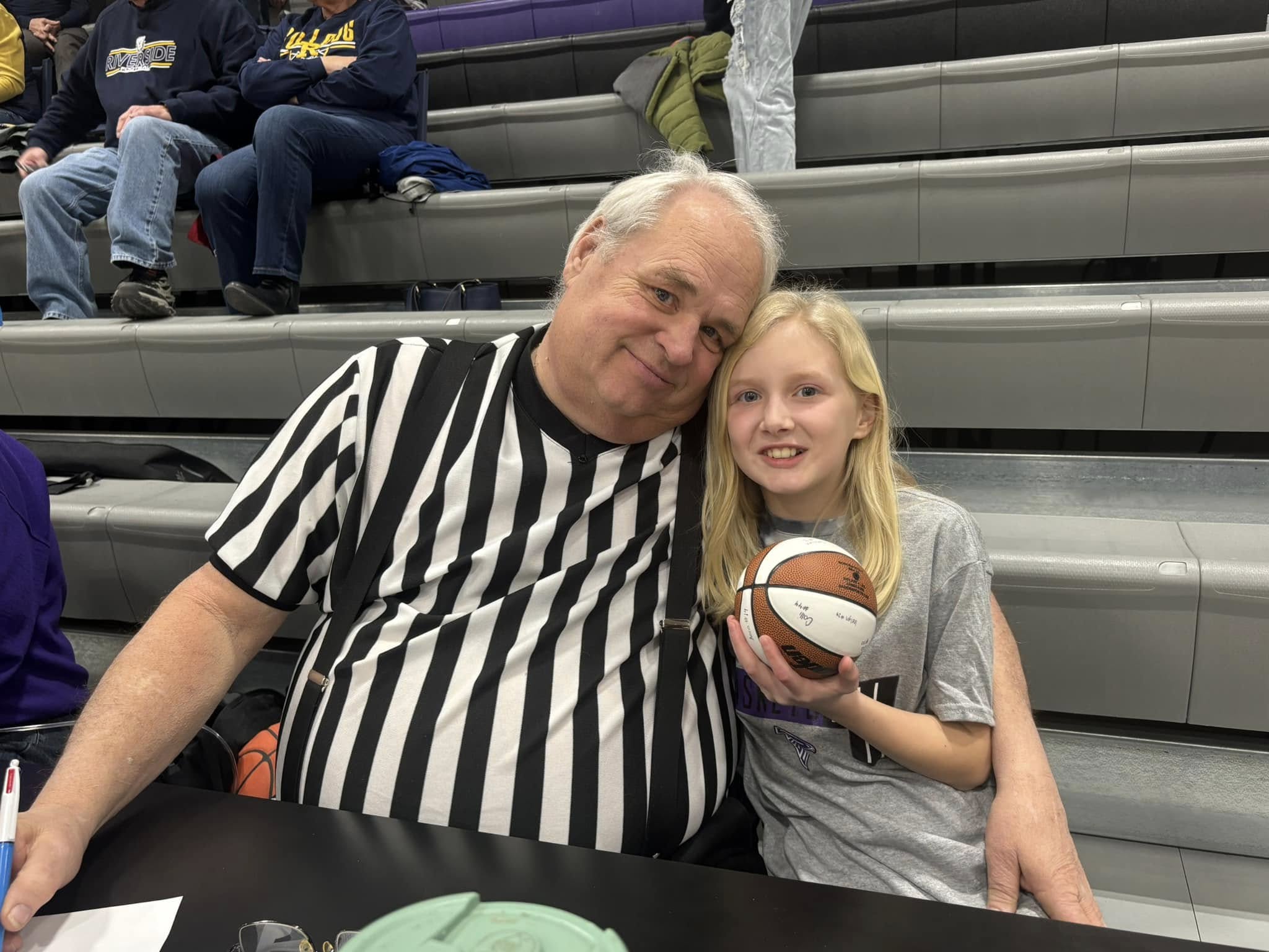 Falcon Basketball Club • OABCIG